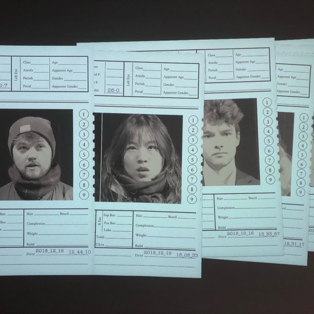 Mushon.com – Dissing Information