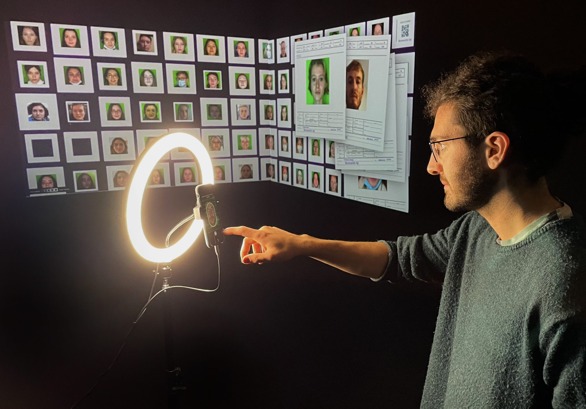 More Normalizi.ng @ Dortmund & Madrid – Mushon.com